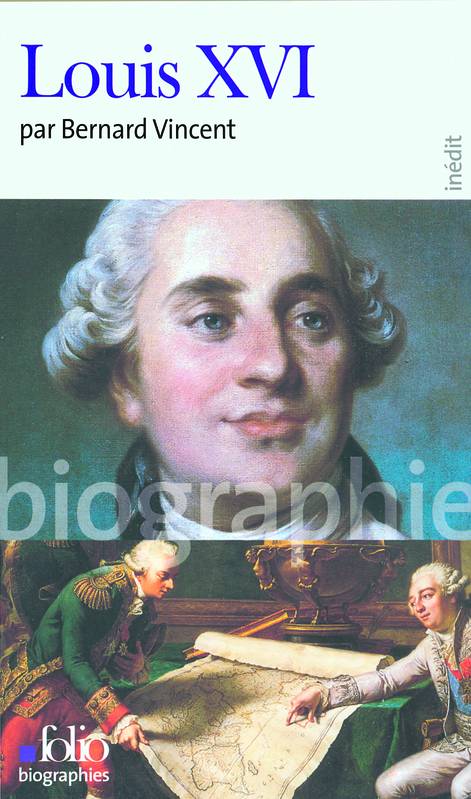 Louis XVI – BabelBooks