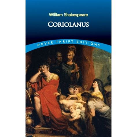 Coriolanus – BabelBooks