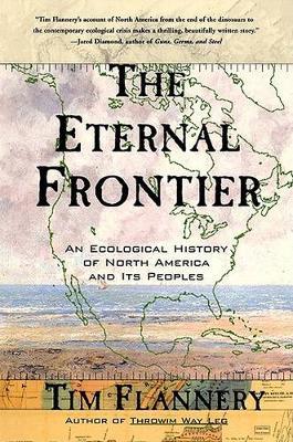 The Eternal Frontier – BabelBooks