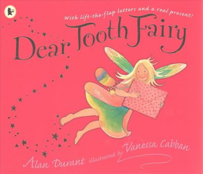 Dear Tooth Fairy – BabelBooks