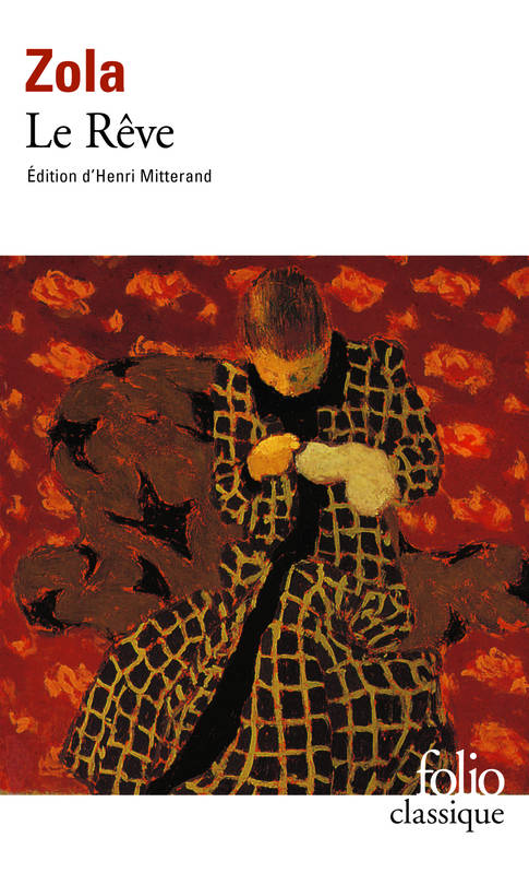 Le rêve – BabelBooks