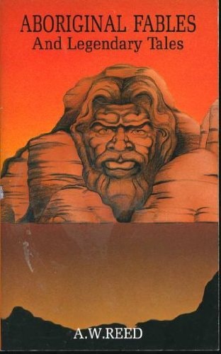 Aboriginal Fables and Legendary Tales – BabelBooks