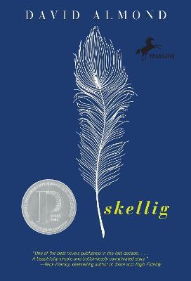 Skellig – BabelBooks