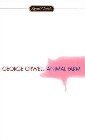 Animal Farm – BabelBooks