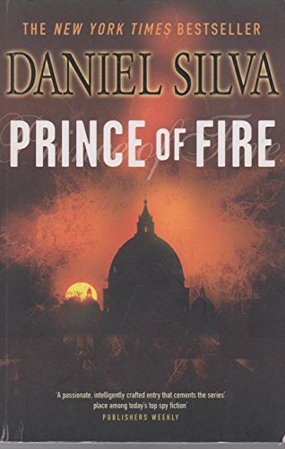 Prince of Fire – BabelBooks