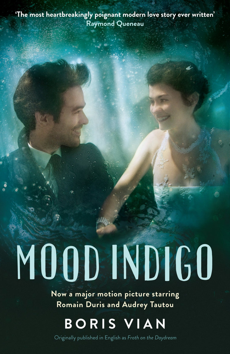Mood Indigo – BabelBooks