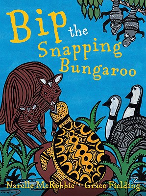 Bip the Snapping Bungaroo – BabelBooks
