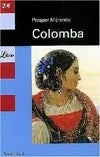 Colomba – BabelBooks
