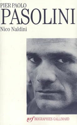 Pasolini – BabelBooks