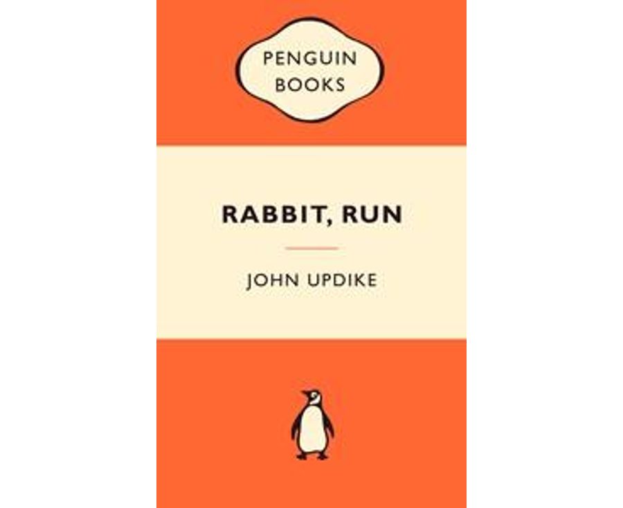 Rabbit Run – BabelBooks