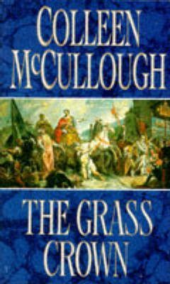 The Grass Crown – BabelBooks