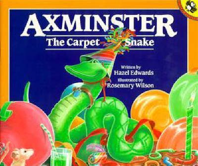 Axminster – BabelBooks