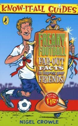 Freaky Football – BabelBooks