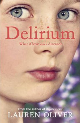 Delirium (Delirium Trilogy 1) – BabelBooks