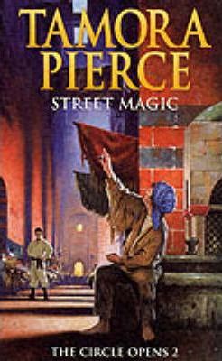 Street Magic – BabelBooks