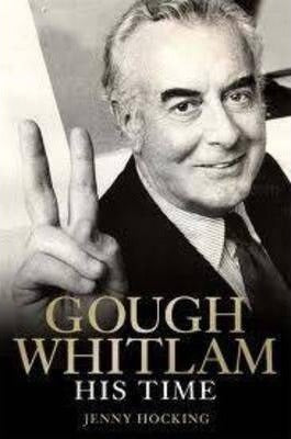 Gough Whitlam – BabelBooks