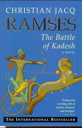 The Battle of Kadesh – BabelBooks