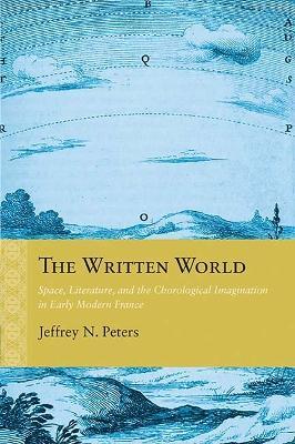 The Written World – BabelBooks