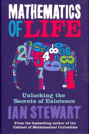 Mathematics Of Life – BabelBooks