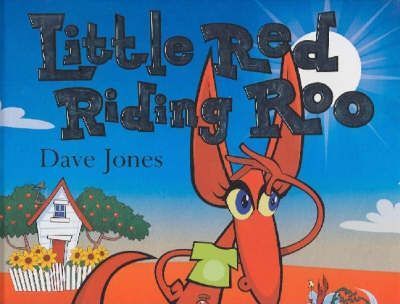 Little Red Riding Roo – BabelBooks