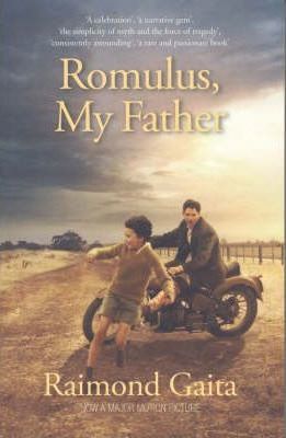 Romulus : My Father – BabelBooks
