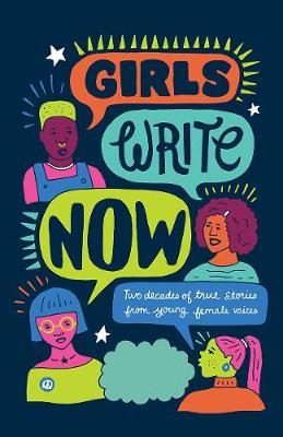 Girls Write Now – BabelBooks