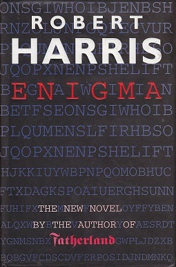Enigma – BabelBooks